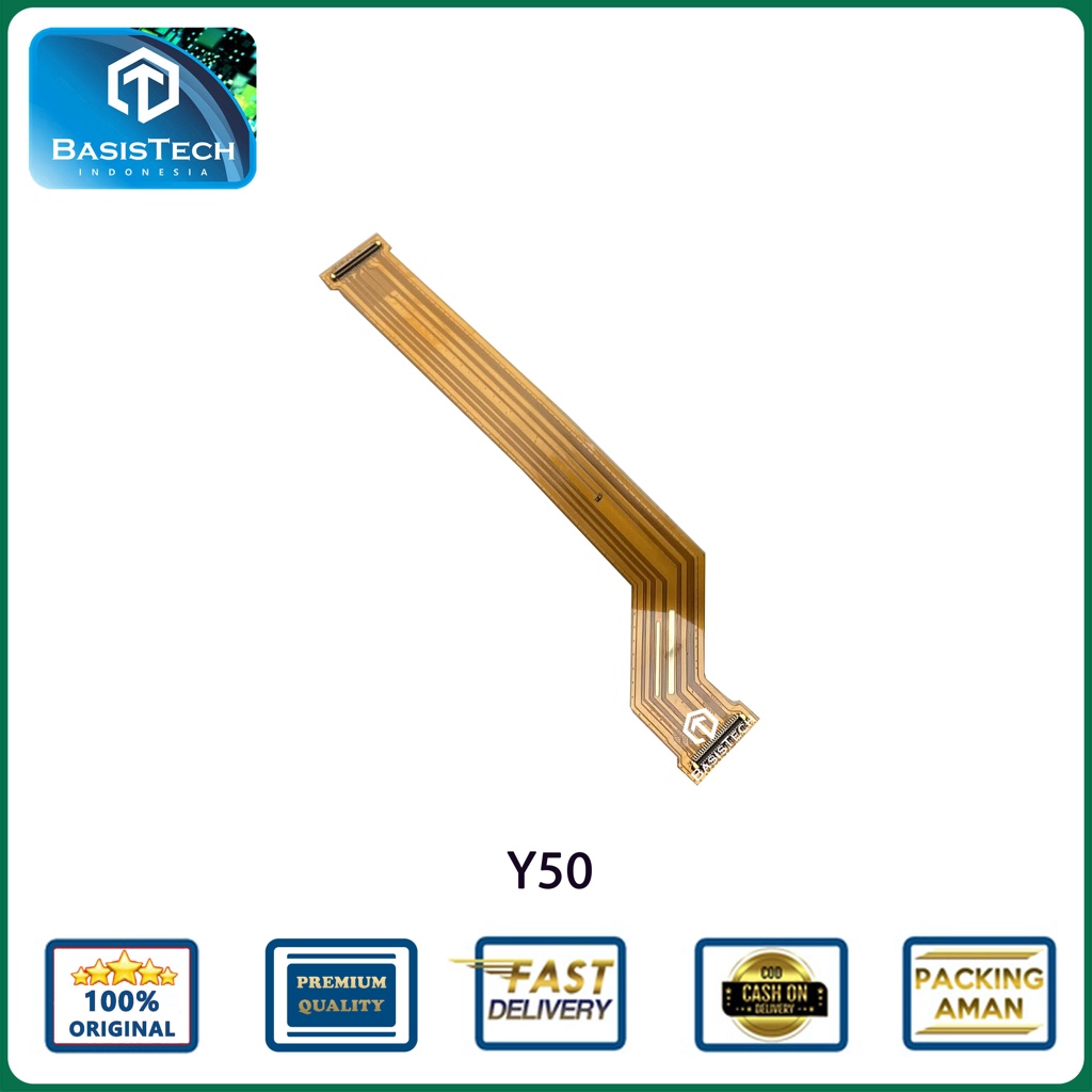 Jual FLEXIBLE MAIN BOARD VIVO Y50 ORIGINAL QUALITY | Shopee Indonesia