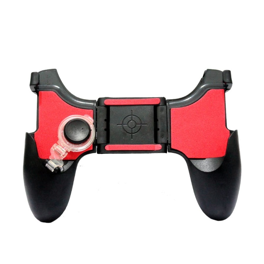 Jual GAMEPAD JOYSTICK HOLDER PEGANGAN HP GAME MOBILE LEGEND DAN PUBG ML ...