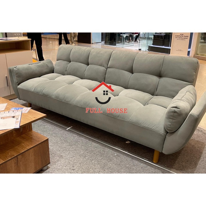 Jual (fullhouse furniture) procella sofa sofabed cloud empuk dengan ...