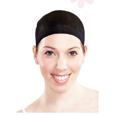 Jual Hairnet Mesh Jaring Sanggul Cepol Konde Ballet Jala Rambut Hair ...