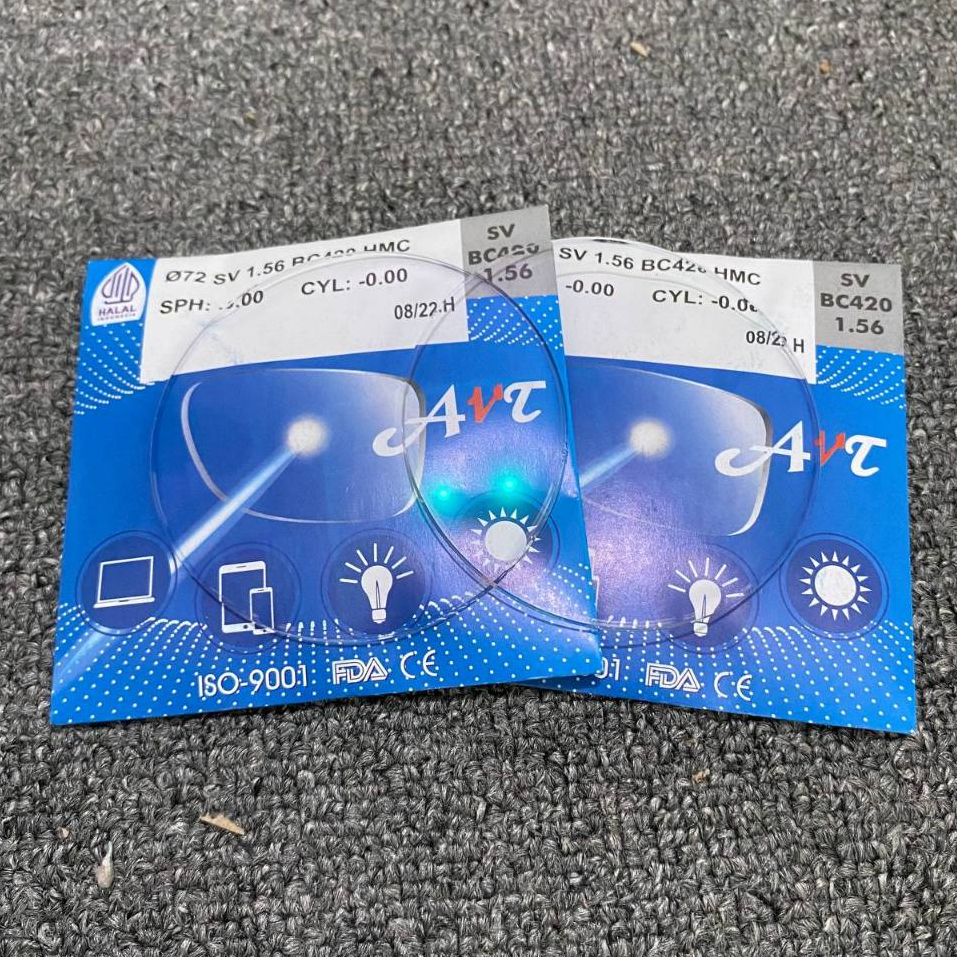 Jual Lensa Bluerey Antiradiasi ( Minus/Cyl/Plus ) | Shopee Indonesia