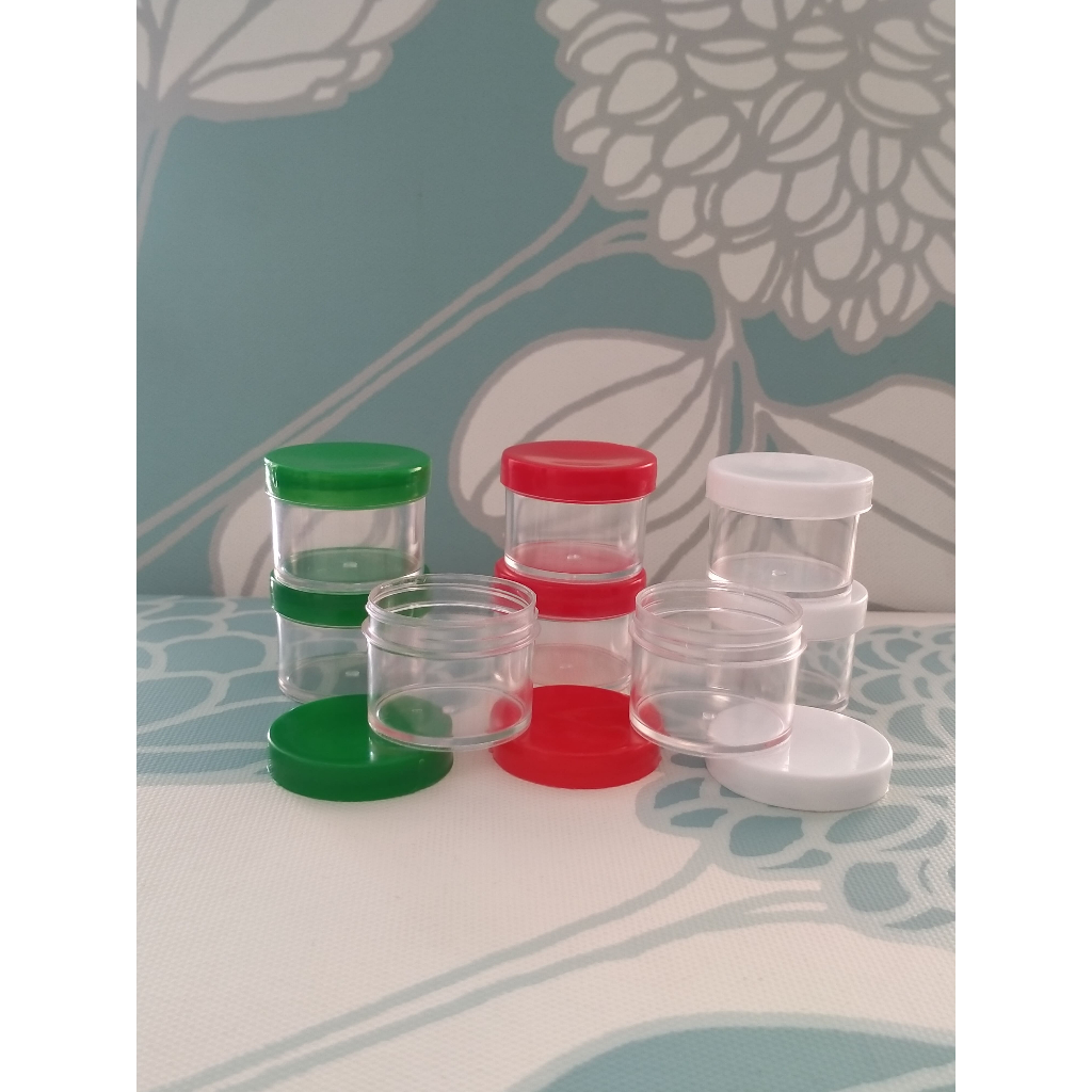 Jual Cup 10 Gram / Cup 10 gr / Cup 10 ml / Pot Salep 10 gr / Pot Urin ...