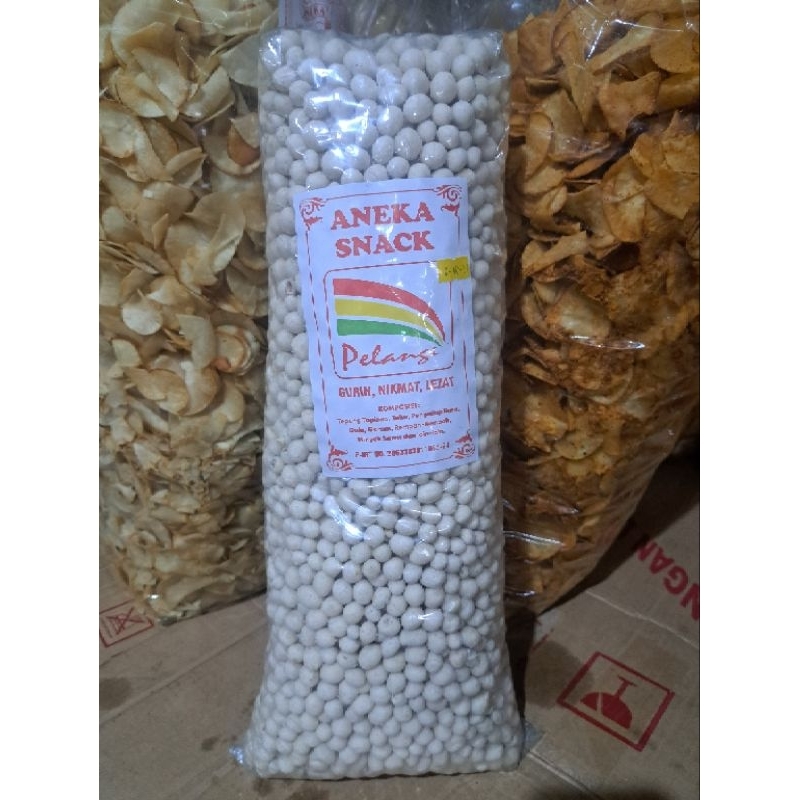 Jual SUKRO SUPER KACANG ATOM 3 KG | Shopee Indonesia