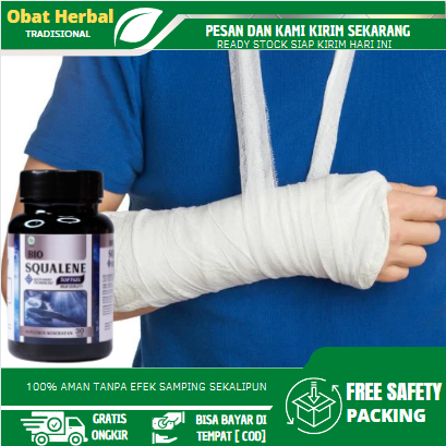 Jual Obat Patah Tulang, Obat Pemulihan Patah Tulang, Tulang Retak ...