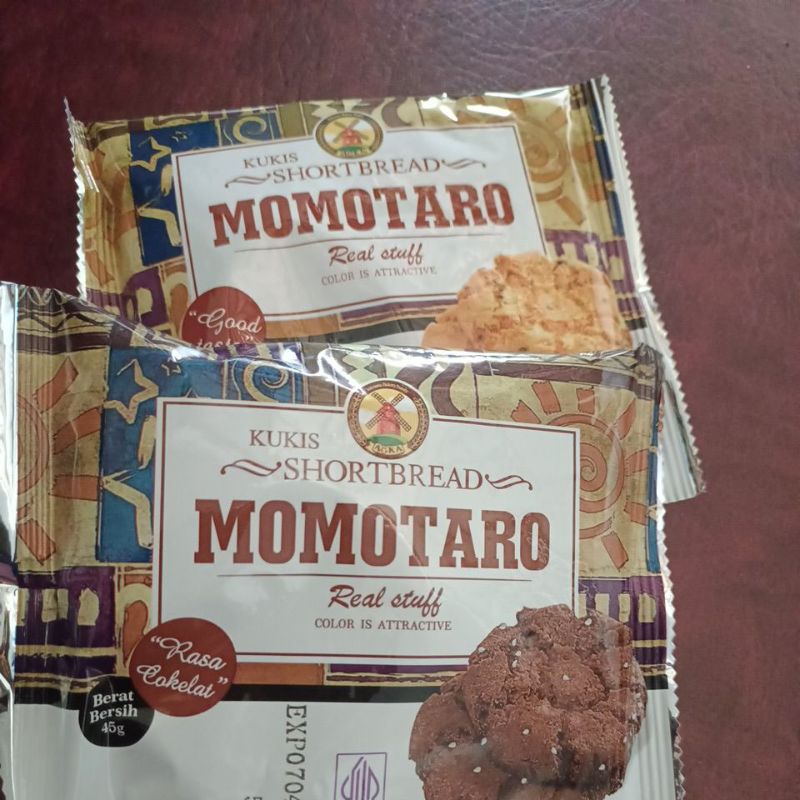 Jual momotaro cookies | Shopee Indonesia