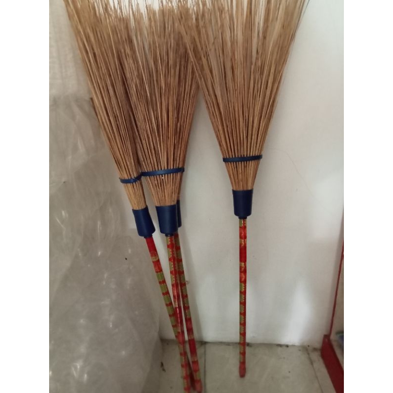 Jual SAPU LIDI TAMAN GAGANG KAYU | Shopee Indonesia