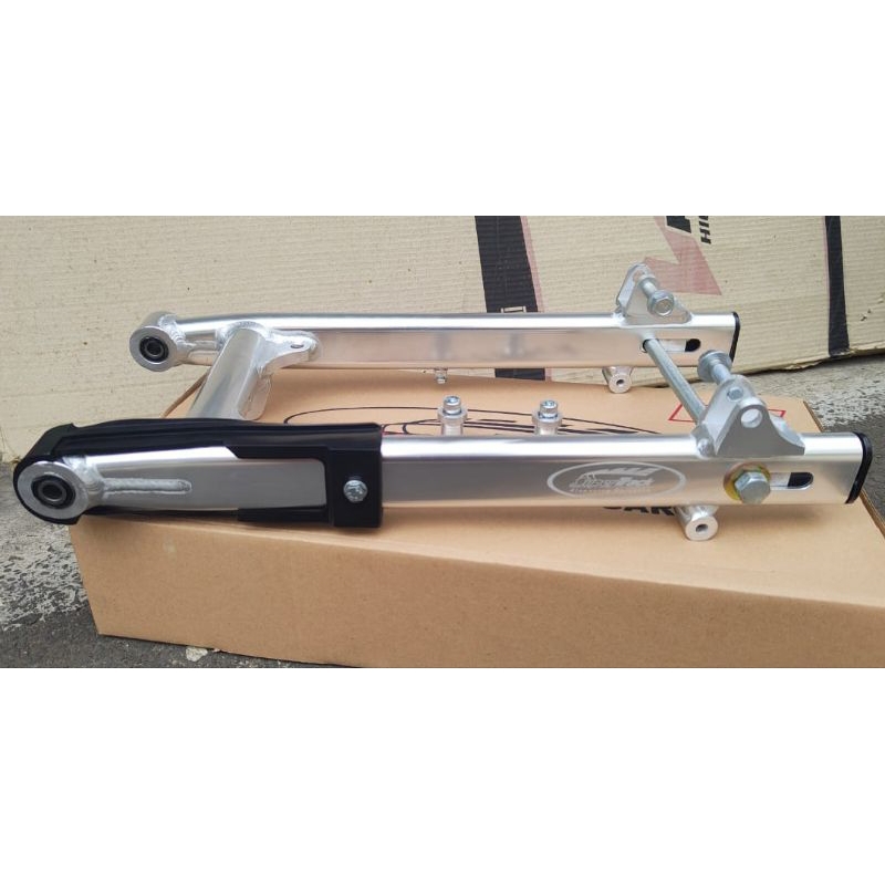 Jual SWING ARM/SASIS SUPERTRACK GEN2 SUPRA LAMA/GREEN/ASTREA | Shopee ...