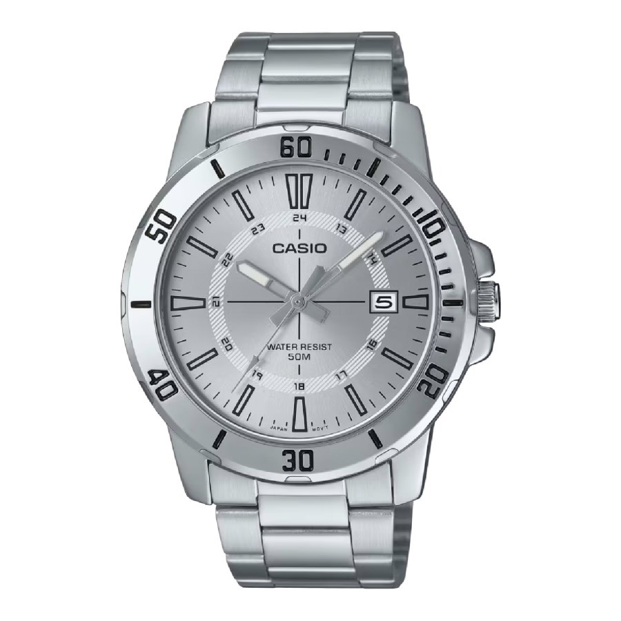 Jual Jam Tangan Pria Casio Original/Jam Tangan Casio Pria/Jam Casio ...