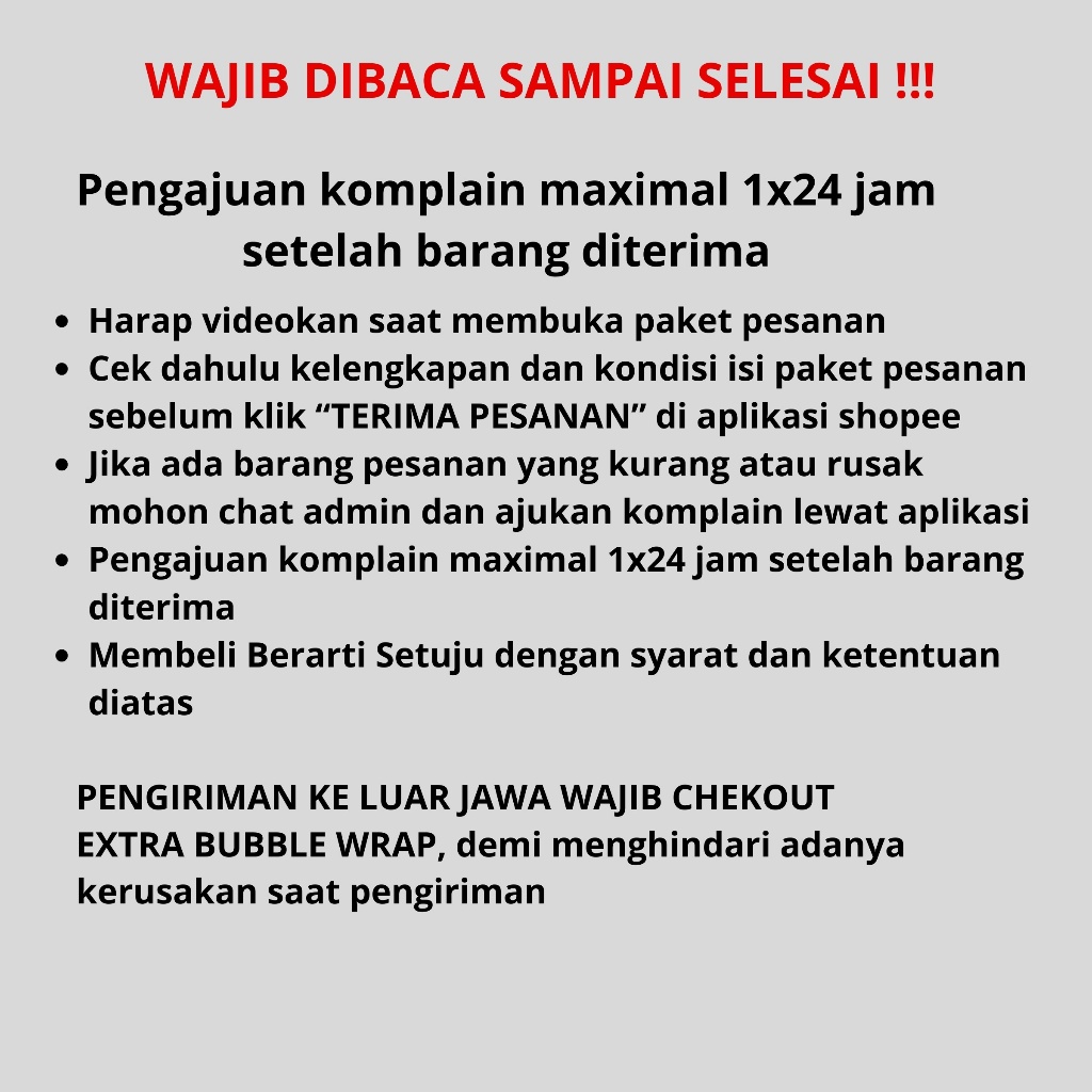 Jual Pigura/Frame Foto/Bingkai 3D Putih ukuran A4(21x30cm) space 3cm ...