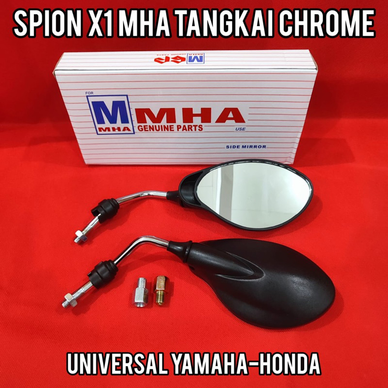 Jual Spion Motor Model X1 Yamaha 125z Thailand Honda & Yamaha Vario ...