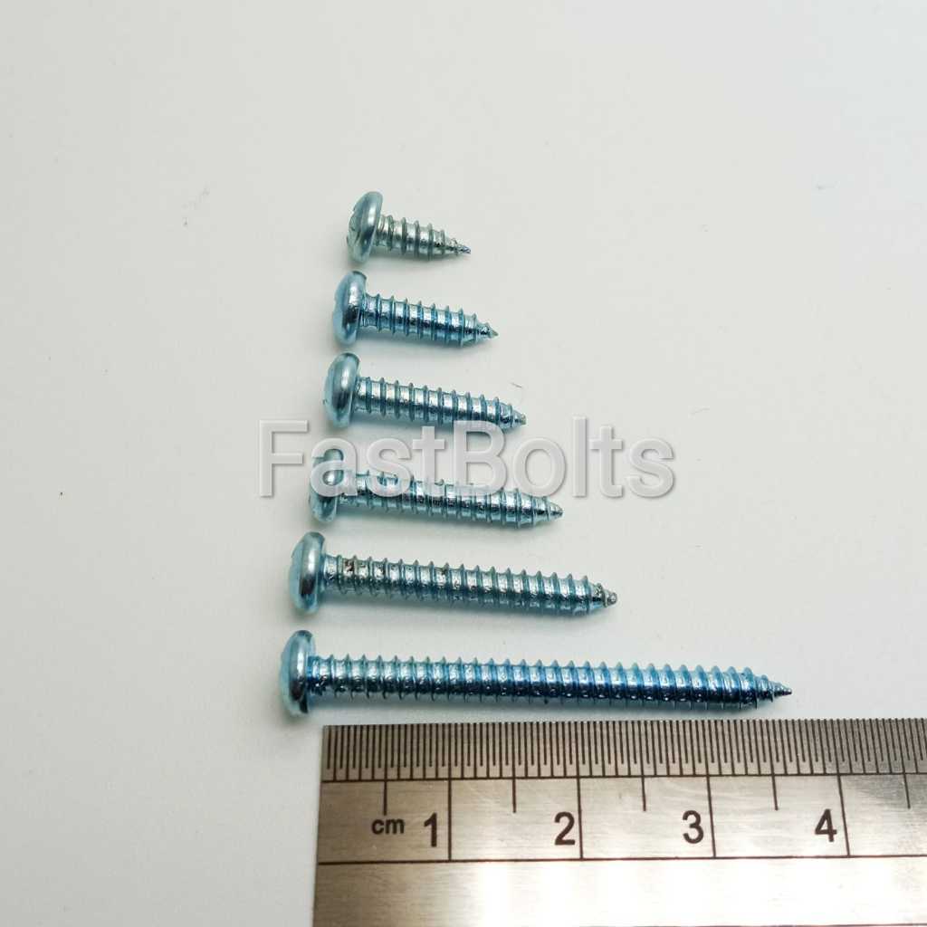 Jual BAUT SKRUP SEKRUP PAB FAB 6 x 3/4 isi 100pcs | Shopee Indonesia