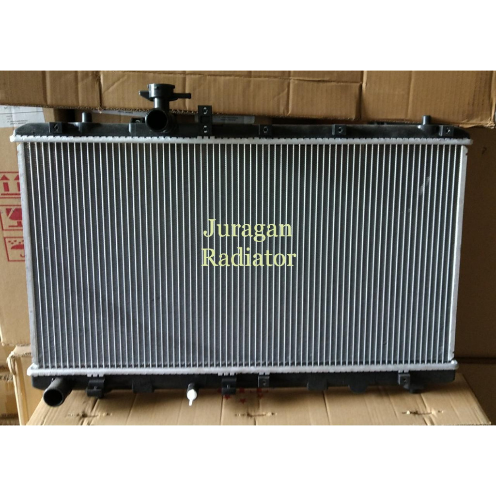 Jual Radiator Suzuki SX4/X-OVER Matic/Manual | Shopee Indonesia