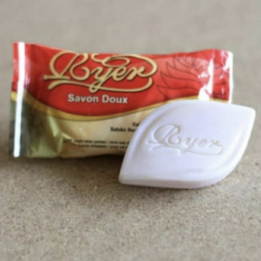 Jual Sabun Ryer merah daun 14 gram | Shopee Indonesia