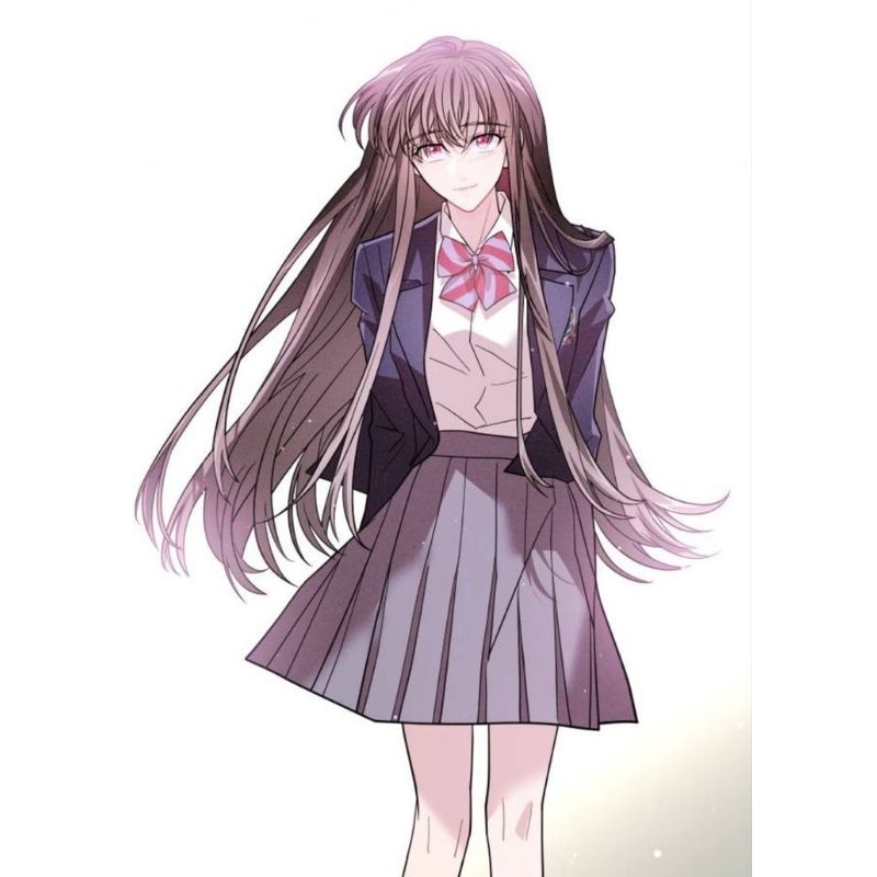 Jual (PO) JAS BLAZER SOOHA DECELIS ACADEMY UNIFORM DARK MOON EN HYPEN ...