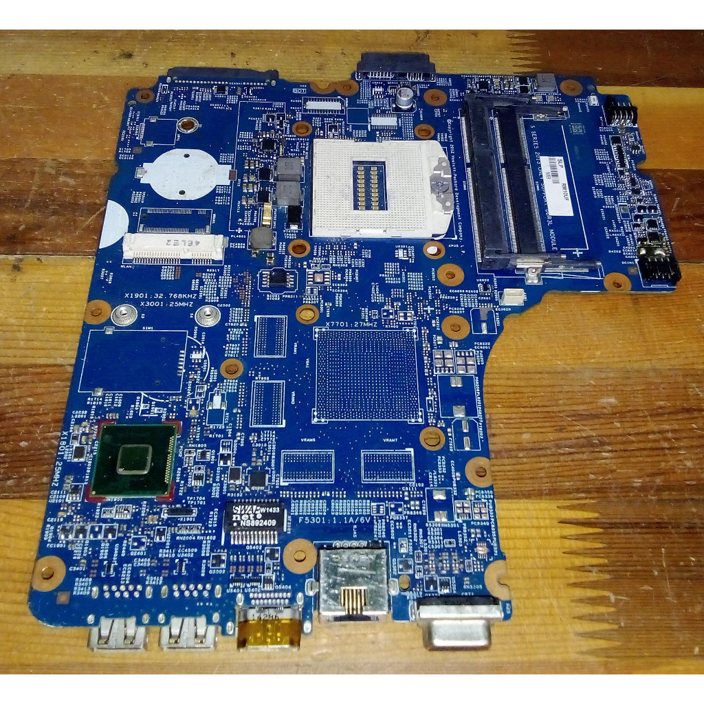 Jual Motherboard Mainboard Laptop HP Probook 440 G0 | Shopee Indonesia