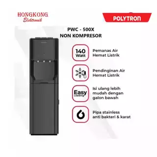 Jual dispenser galon bawah polytron Harga Terbaik & Termurah Mei 2024 | Shopee Indonesia