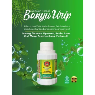 Jual Banyu Urip Terlengkap & Harga Terbaru Agustus 2024 | Shopee Indonesia