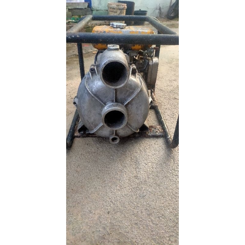 Jual mesin sedot lumpur/air merk robin 3 inch | Shopee Indonesia