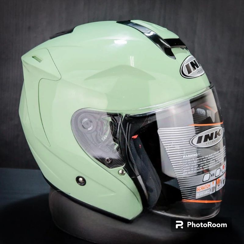 Jual HELM INK DYNAMIC ORIGINAL 100% | Shopee Indonesia