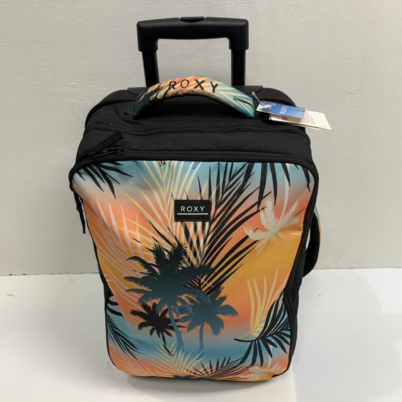 Jual TRAVEL BAG ROXY ORIGINAL GET IT GIRL 40L | Shopee Indonesia