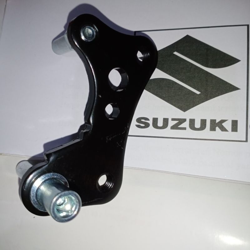 Jual Sub : 59351-21D00L000 Plat Breket bracket Kaliper cakram depan ...