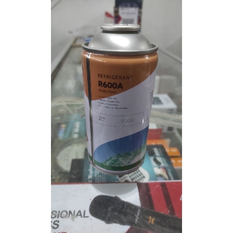 Jual FREON R600A R600 | Shopee Indonesia