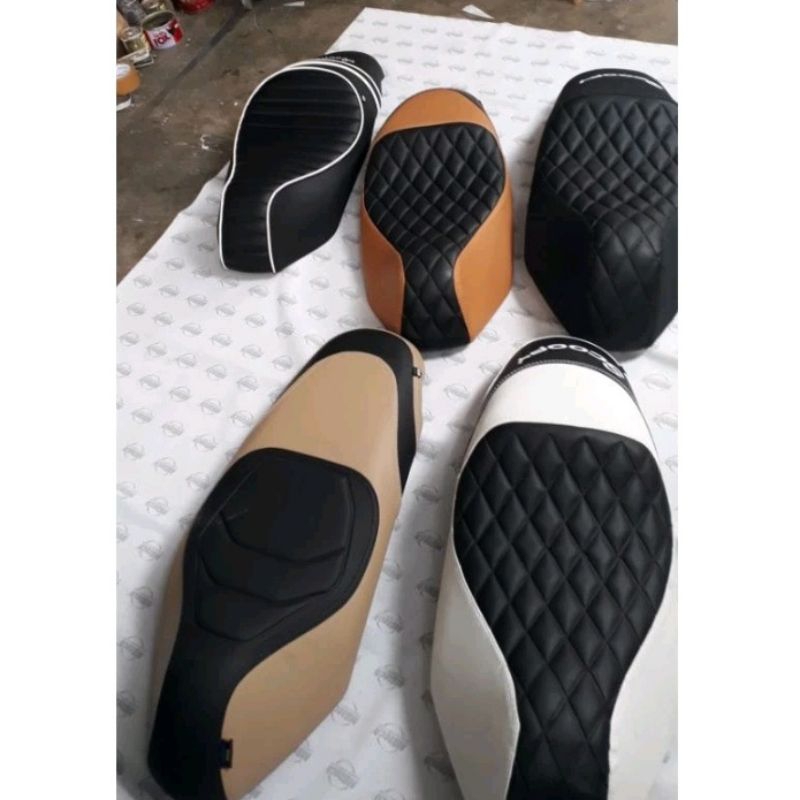 Jual Jok Motor Scoopy Beat Fino Mio Genio Mio Xride Soul Xeon MBtech ...
