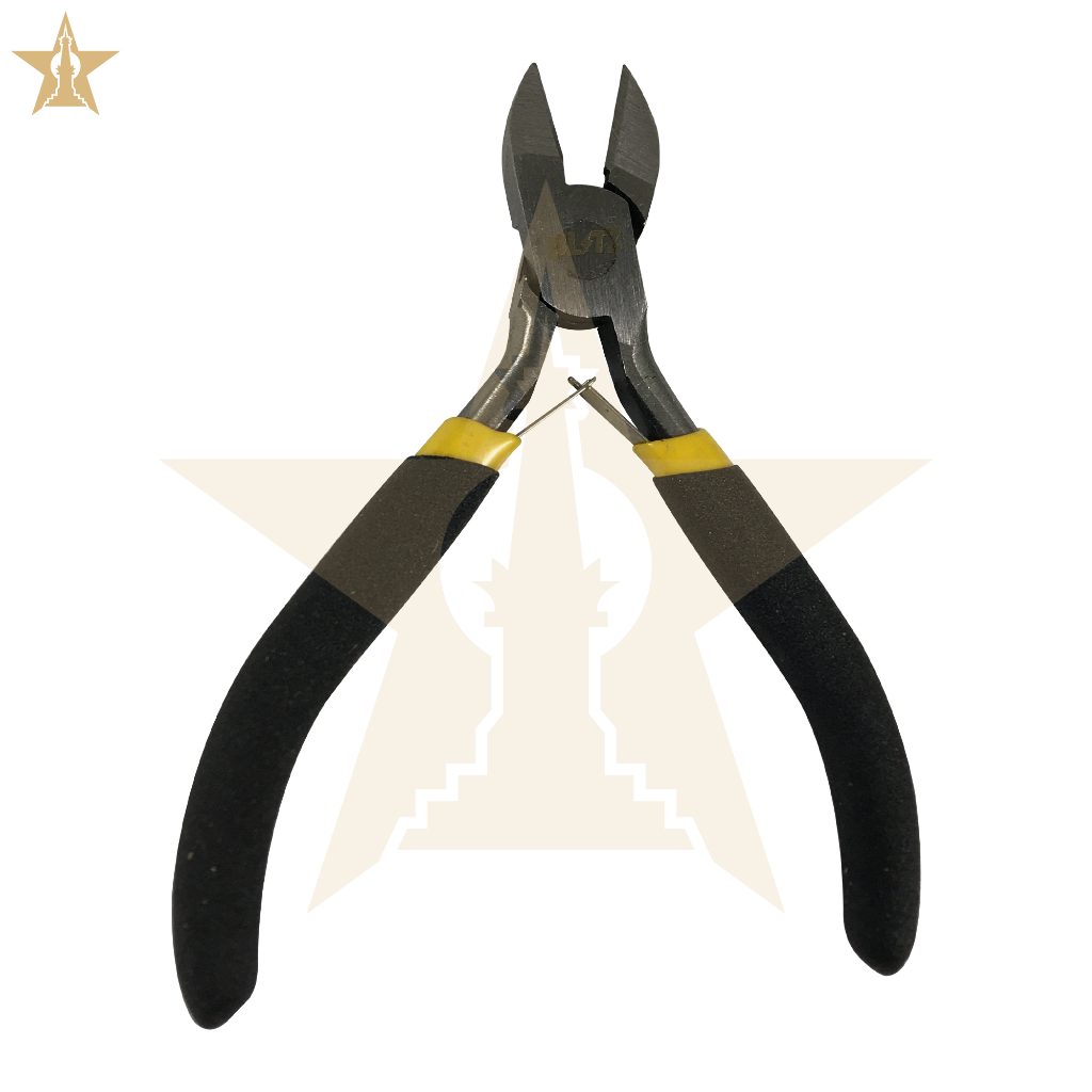 Jual BLITZ TANG POTONG MINI 4,5 INCHI - TANG KNEP | Shopee Indonesia