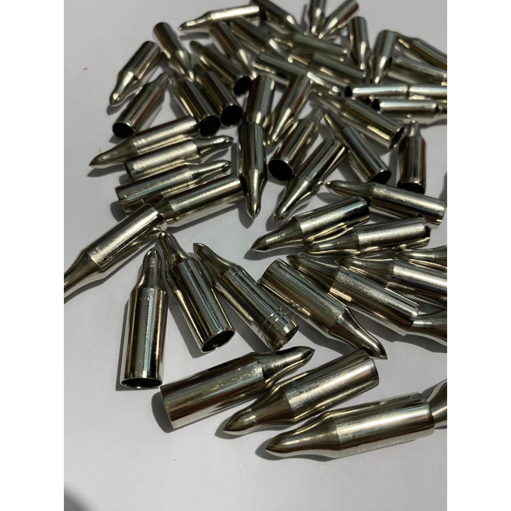 Jual POINT CNC 7,8,9mm / MATA ANAK PANAH 7,8,9mm | Shopee Indonesia