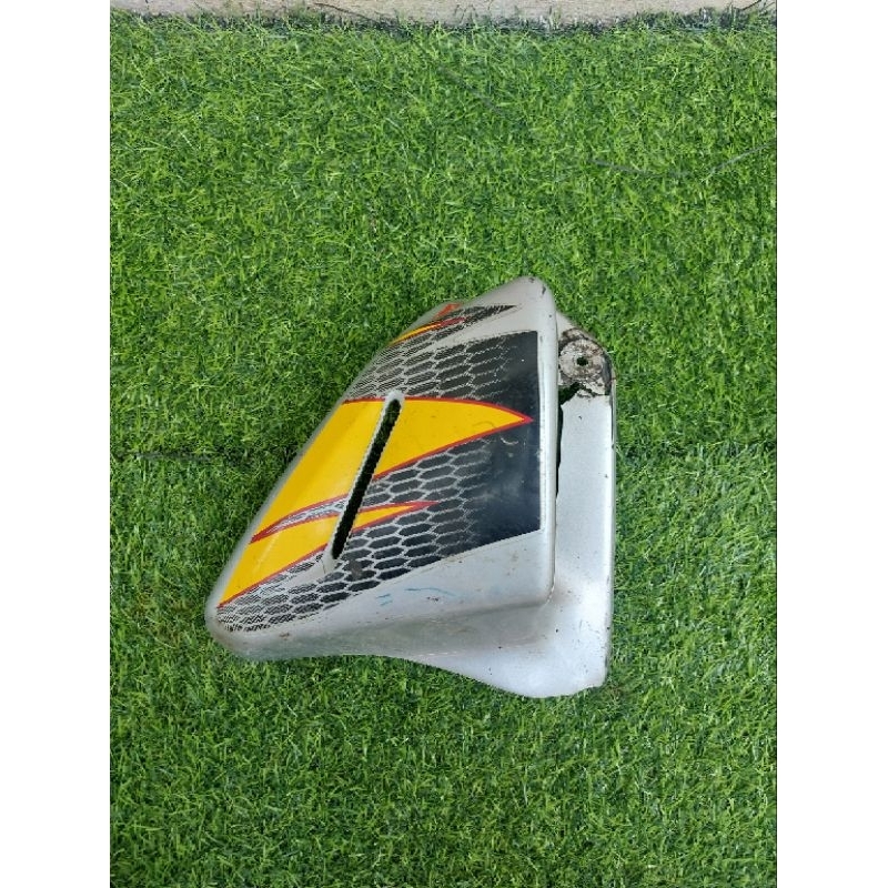 Jual Cover Sayap Tangki Tiger Lama Tiger Lawas Sebelah Kanan (R ...