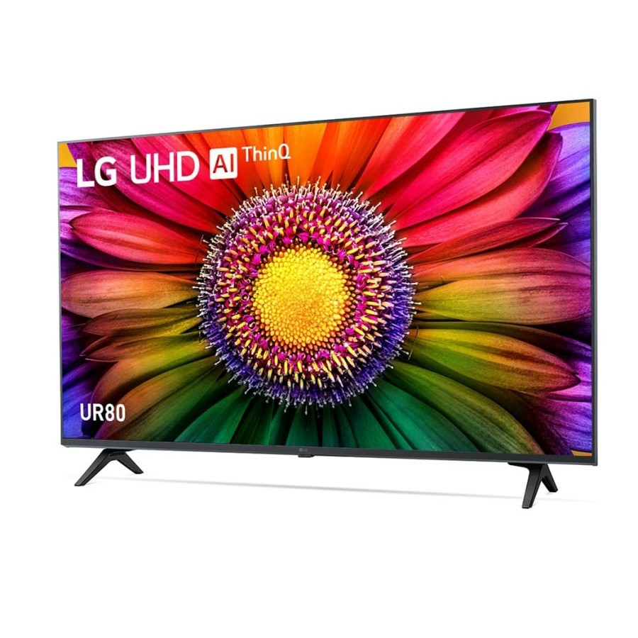 Jual LG UHD 4K SMART DIGITAL TV 65 INCH 65UR8050PSB | Shopee Indonesia