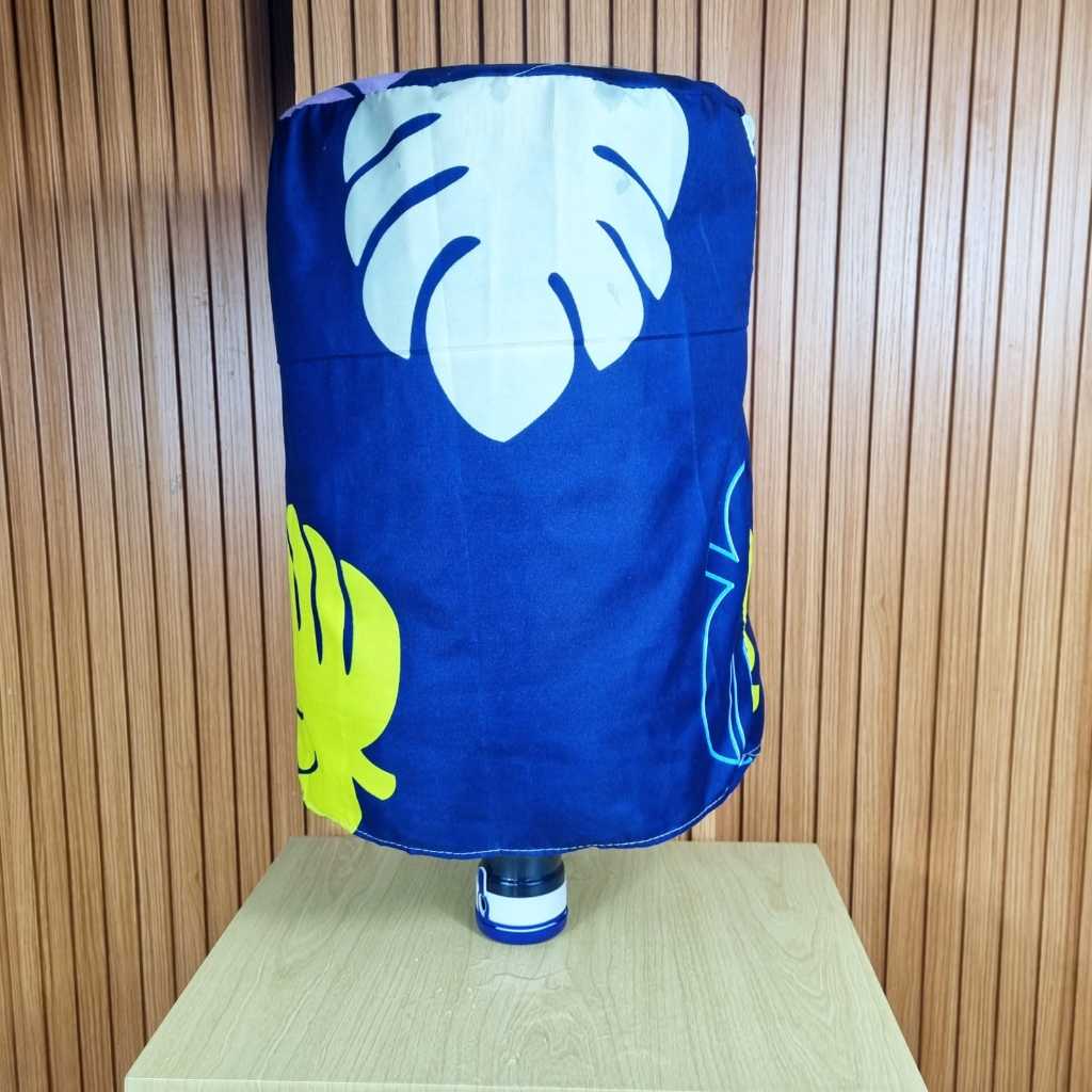 Jual SARUNG GALON ESTETIK - Cover Galon Atas & Galon Duduk / Bawah ...