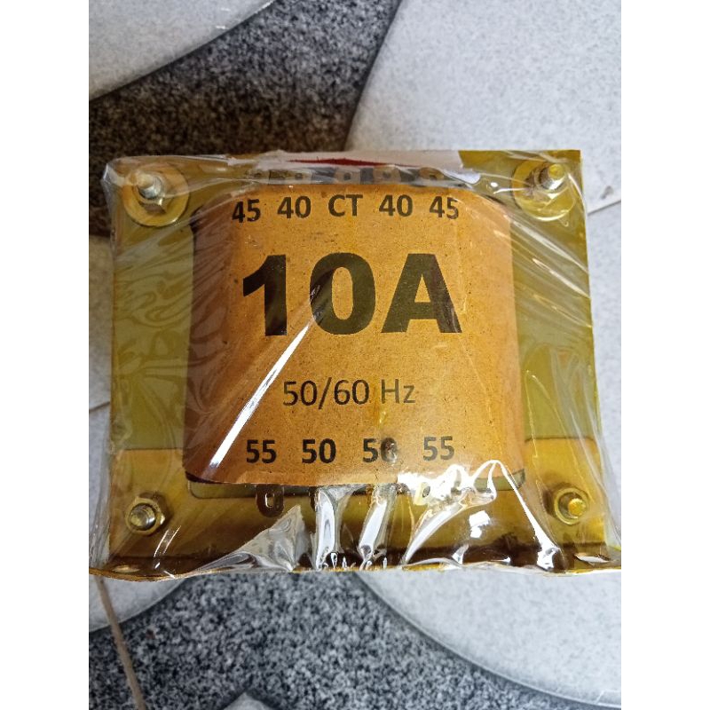 Jual TRAFO CT 10A CT55 TRAFO CT 10 AMPERE CT BIG | Shopee Indonesia