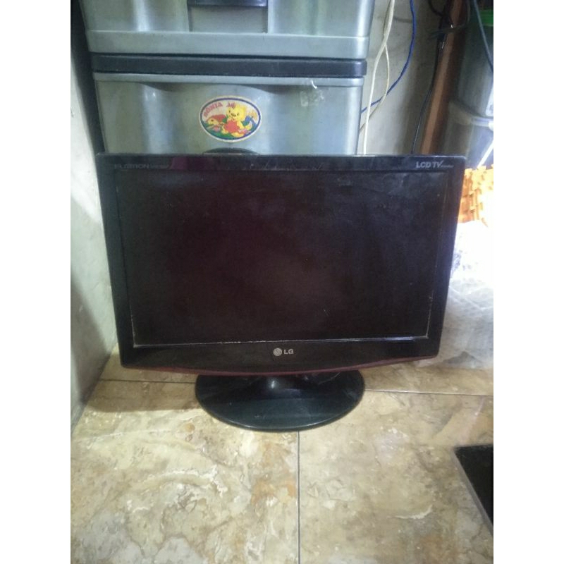 Jual CASING MONITOR LG FLATRON M197WAP-PT | Shopee Indonesia