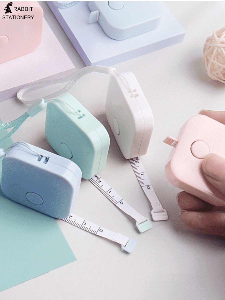 Jual METERAN MINI PITA FIBERGLASS / METERAN BAJU / METERAN PORTABLE ...