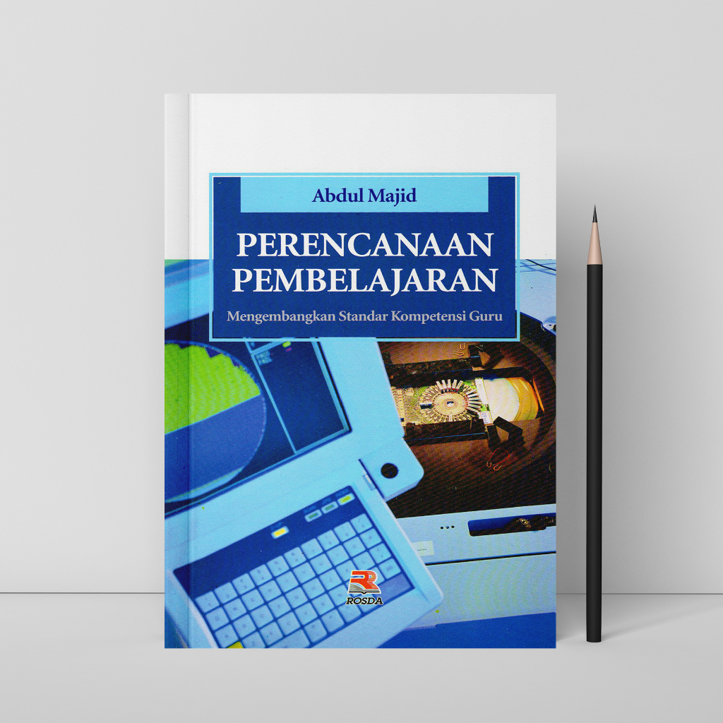 Jual Perencanaan Pembelajaran Mengembangkan Standar Kompetensi Guru - Abdul Majid | Shopee Indonesia