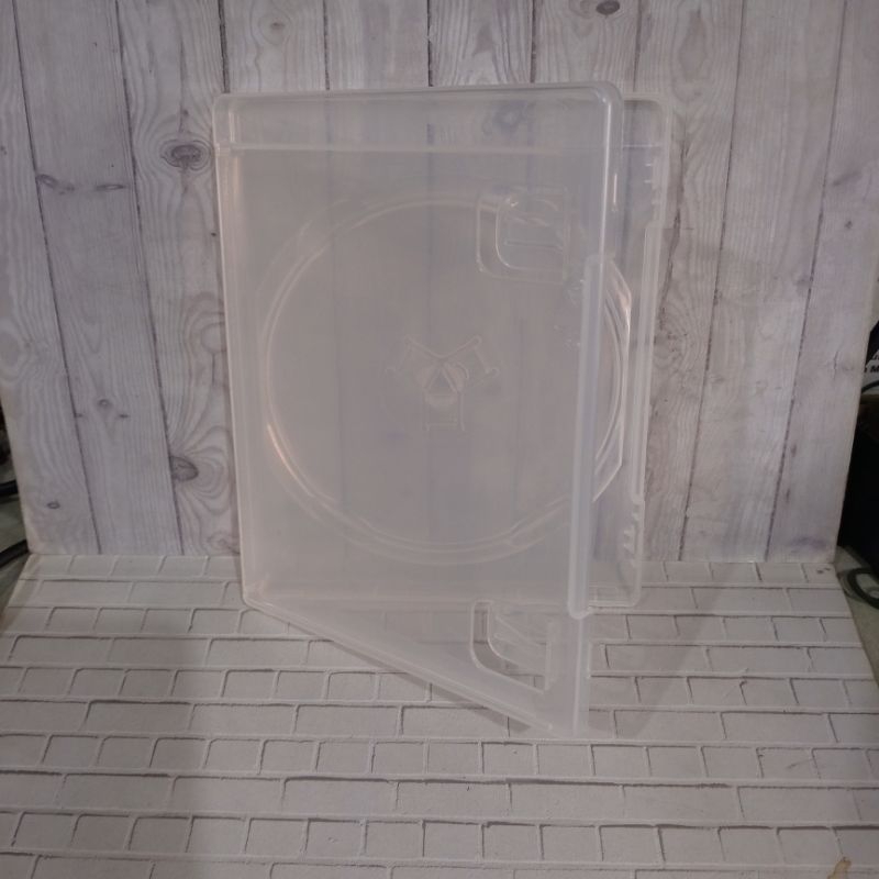 Jual Box Kotak Cd Bd Cd Kaset Originalps3 Second Shopee Indonesia