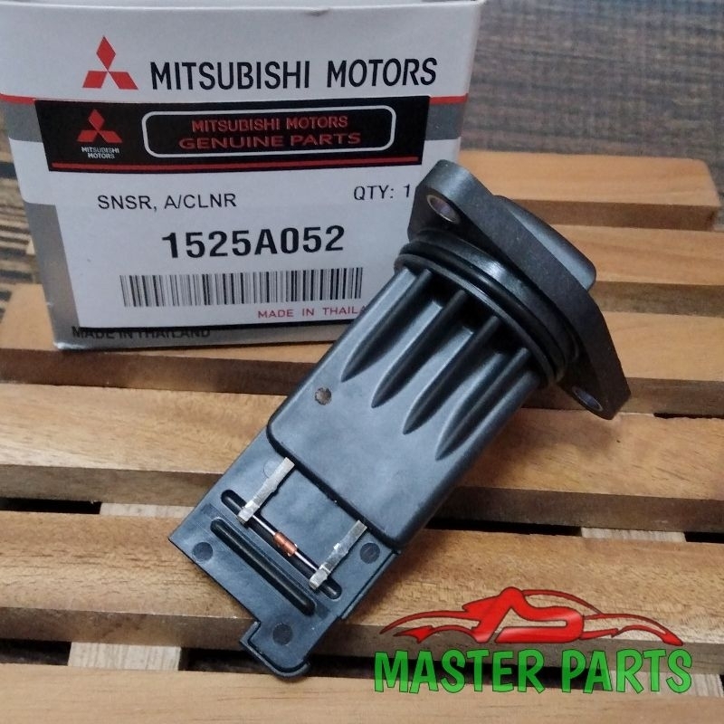 Jual SENSOR MAF MITSUBISHI LANCER - MIRAGE - OUTLANDER / SENSOR ALIRAN ...