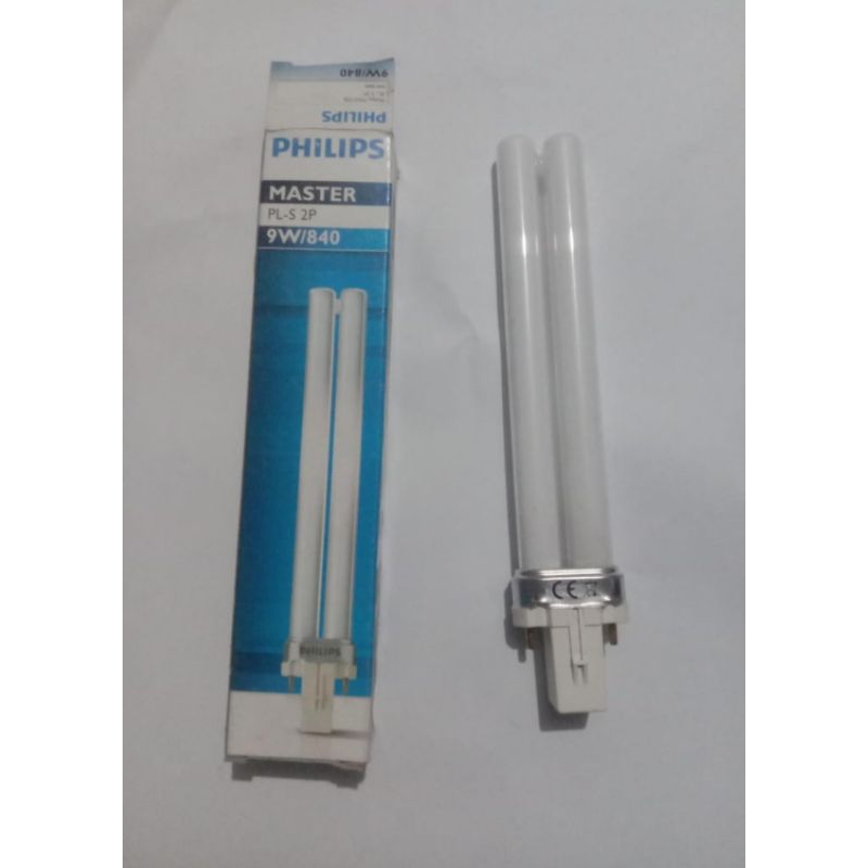 Jual Lampu Tusuk Jari Philips 9W Kulkas Show Case | Shopee Indonesia