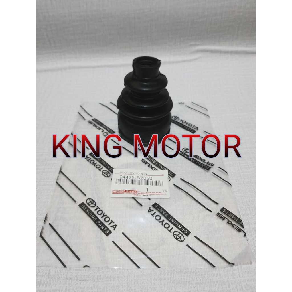 Jual KARET BOOT AS RODA IN BOOT CV JOINT BAGIAN DALAM CALYA SIGRA ORIGINAL | Shopee Indonesia