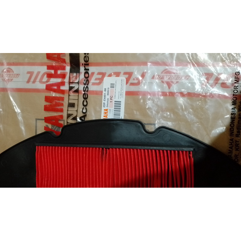 Jual Filter udara Yamaha NMAX LAMA Saringan Udara n max n-max filter ...