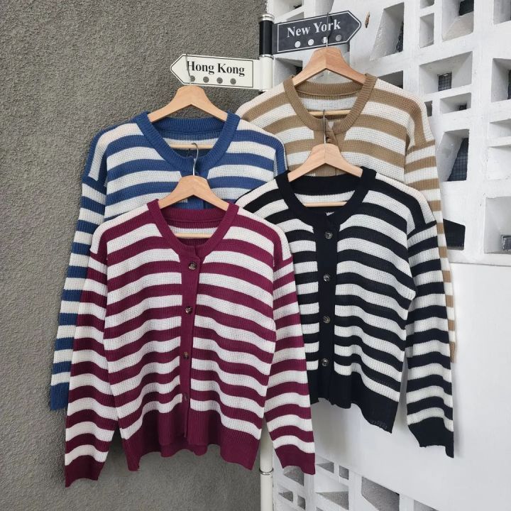 Jual CARDIGAN CROP RAJUT BELLA BLASTER/OUTER RAJUT CROP WANITA KEKINIAN/ATASAN RAJUT WANITA ...