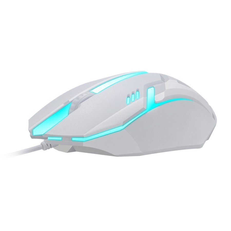 Jual MOUSE GAMING LED T-WOLF V1 (7 LAMPU) / MOUSE GAMING TWOLF MURAH ...