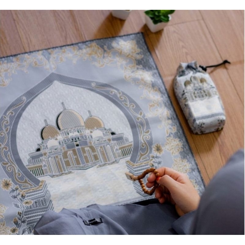 Jual Sajadah Travel Sejadah Traveling | Shopee Indonesia Jual Sajadah Travel Sejadah Traveling | Shopee Indonesia