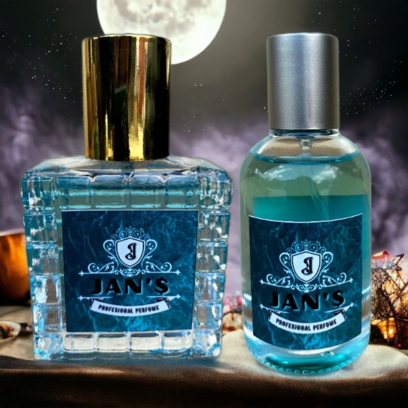 Jual Jan's Perfume Best Seller | Banyak Pilihan Premium High Quality ...
