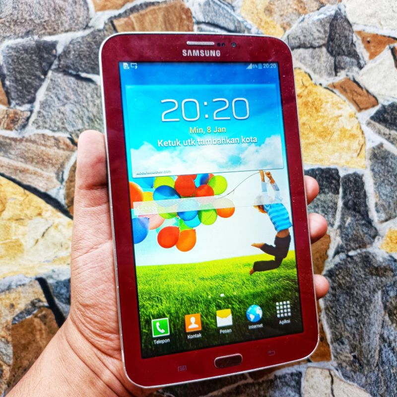 Jual SAMSUNG GALAXY TAB 3 TABLET ANDROID SAMSUNG MURAH BERKUALITAS ...