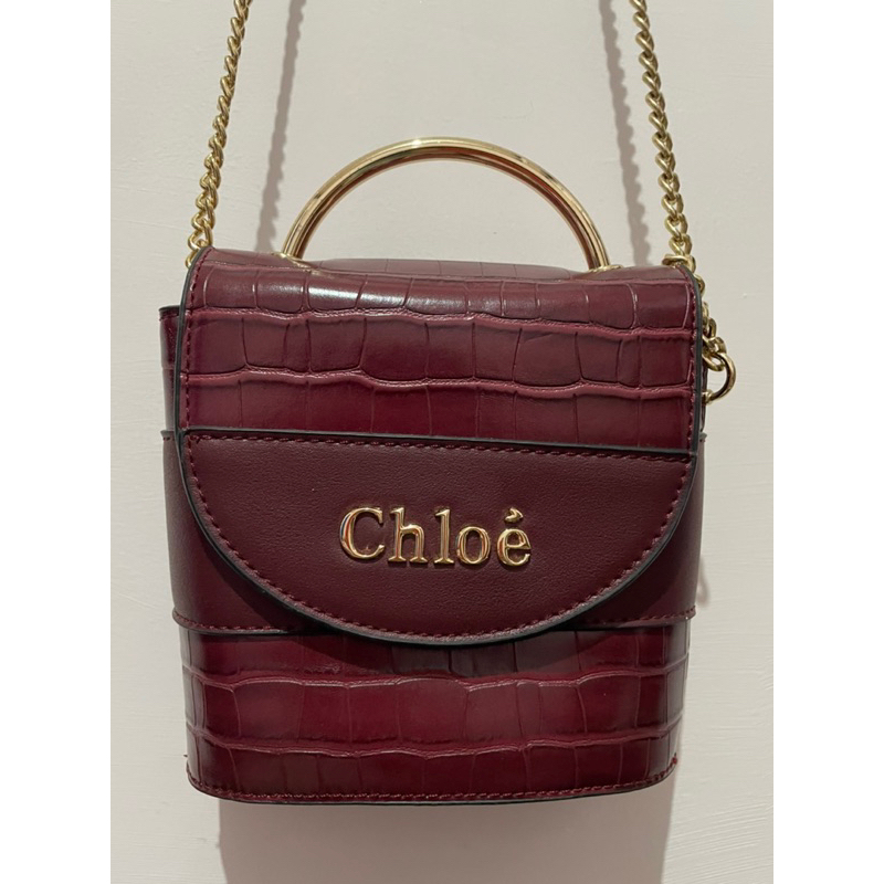 Jual tas chloe (new belum pernah dipake) | Shopee Indonesia