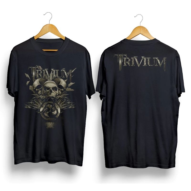 Jual Kaos Distro Pria TRIVIUM Kaos Metal Kaos Band Kaos Musik Kaos pria ... Jual Kaos Distro Pria TRIVIUM Kaos Metal Kaos Band Kaos Musik Kaos pria ...