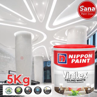 Jual Cat Vinilex 5 Kg Terlengkap & Harga Terbaru Oktober 2025 | Shopee Indonesia