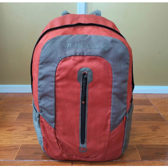 Jual Merrell Backpack | Shopee Indonesia